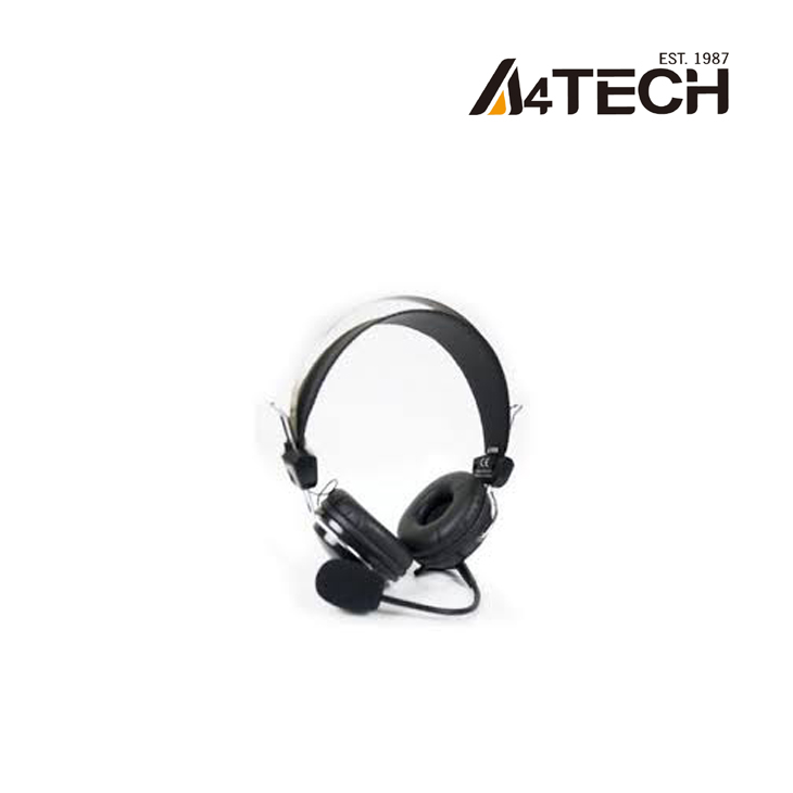 A4TECH HS-7P HEADSET – Netmore Technology (pvt) Ltd