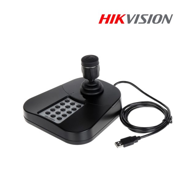 DS-1005KI , HIKVISION USB Keyboard – Netmore Technology (pvt) Ltd