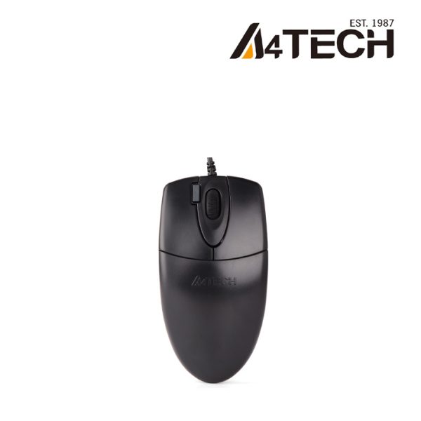 A4Tech OP-620D Wired USB Mouse – Netmore Technology (pvt) Ltd